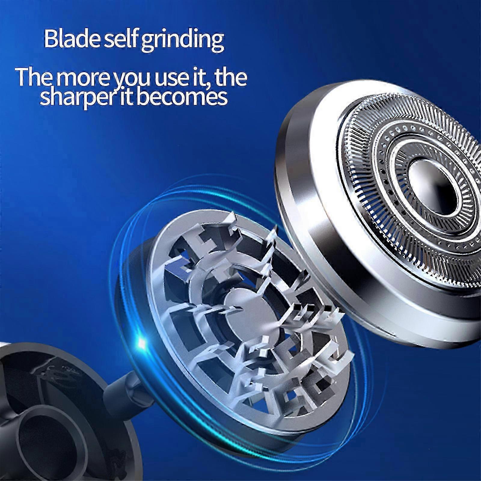 Mini Shaver, Mini Portable Electric Shaver, Mini Shave Portable ...