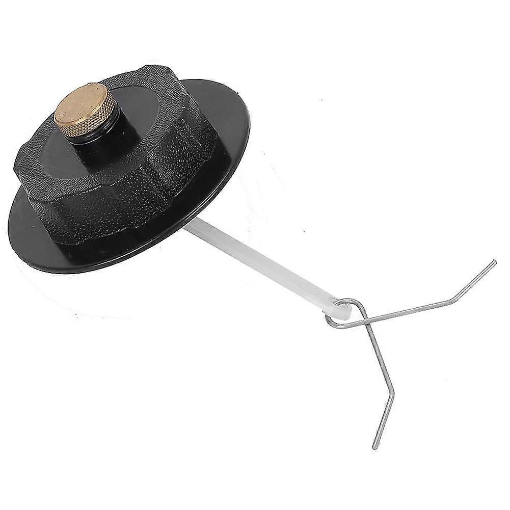 Engine Gas Cap Fuel Oil Tank Cover Fit for Yamaha Pinel 2-Stroke 4/5/6 ...