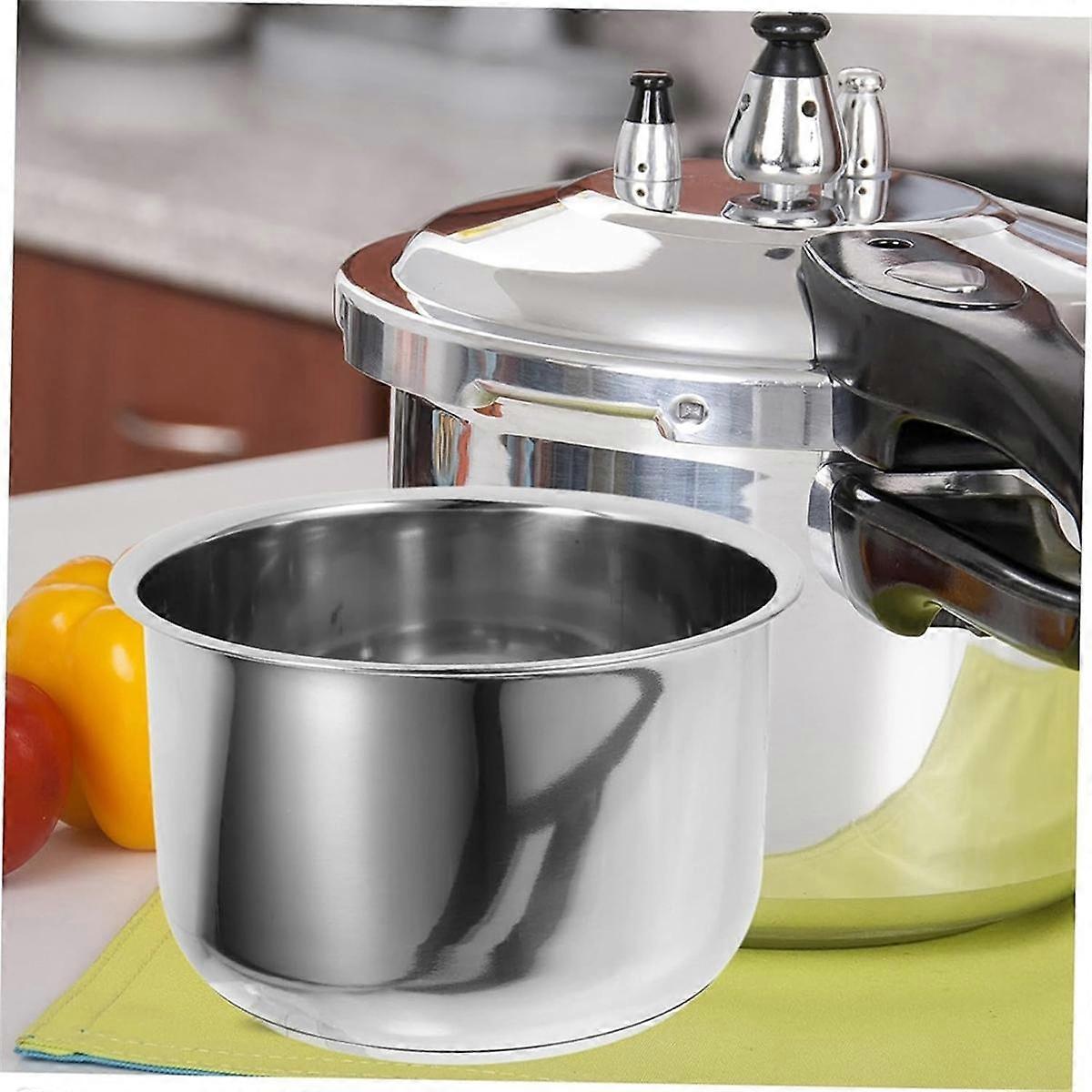 Rice Cooker Inner Tank Instant Cooker Inner Stove Rice Cooker Pot ...