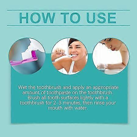 Bentonite Toothpaste with Cinnamon, 100 g Activated Carbon Toothpaste ...