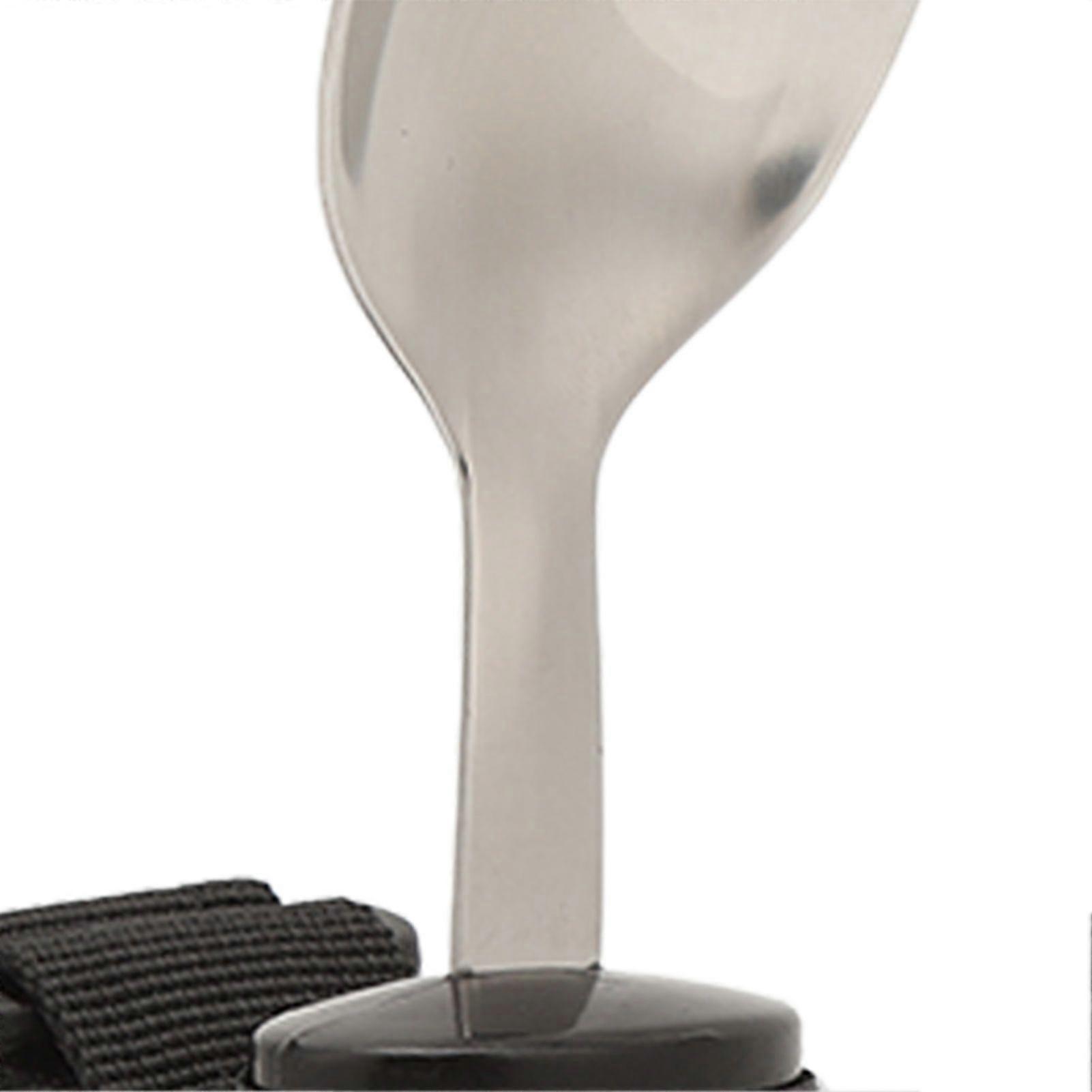 Adaptive Utensils Easy Grip Anti Slip Handles Handicap Supportive ...