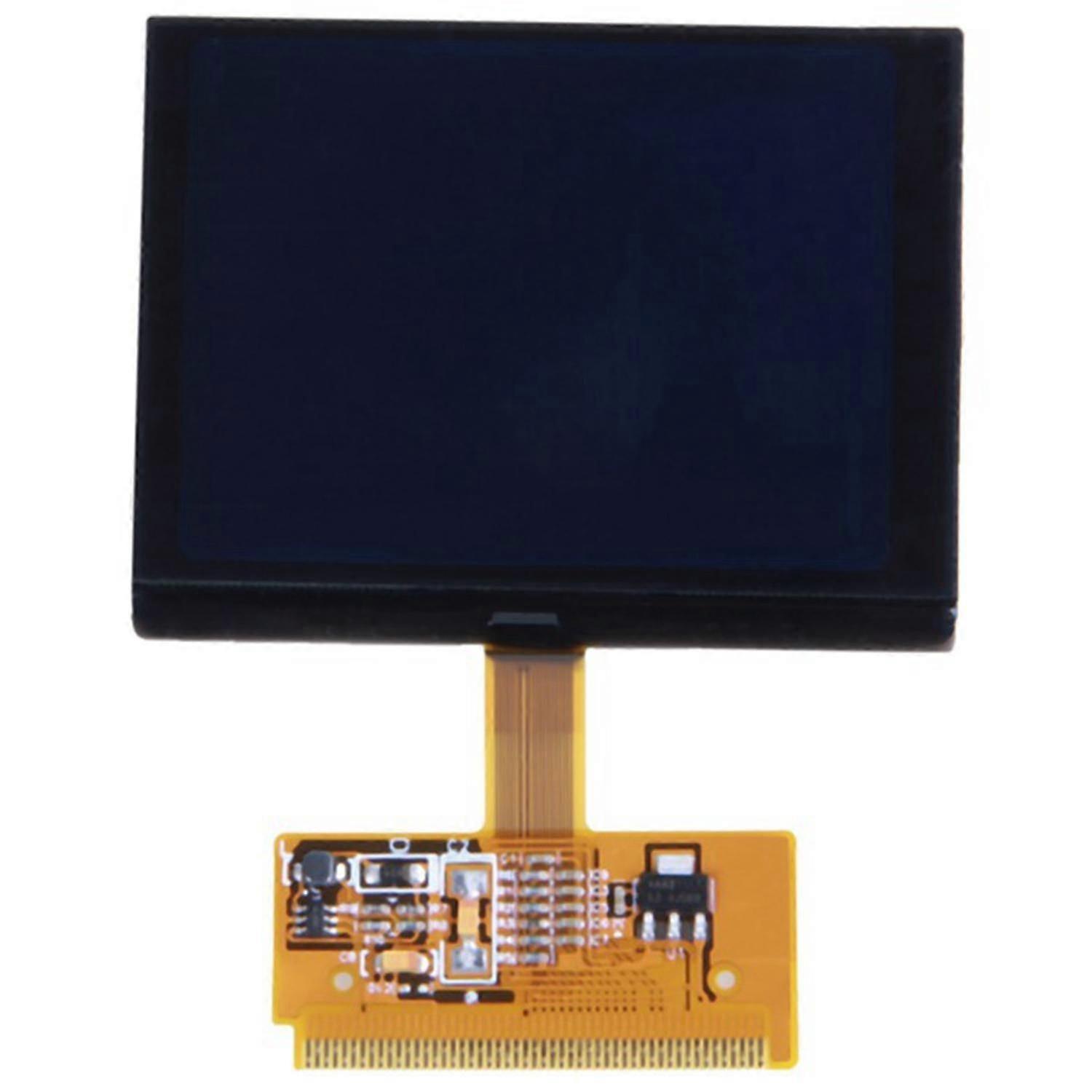 unique Lcd For A3 A4 A6 S4 B5 For Instrument Cluster Display | Fruugo UK