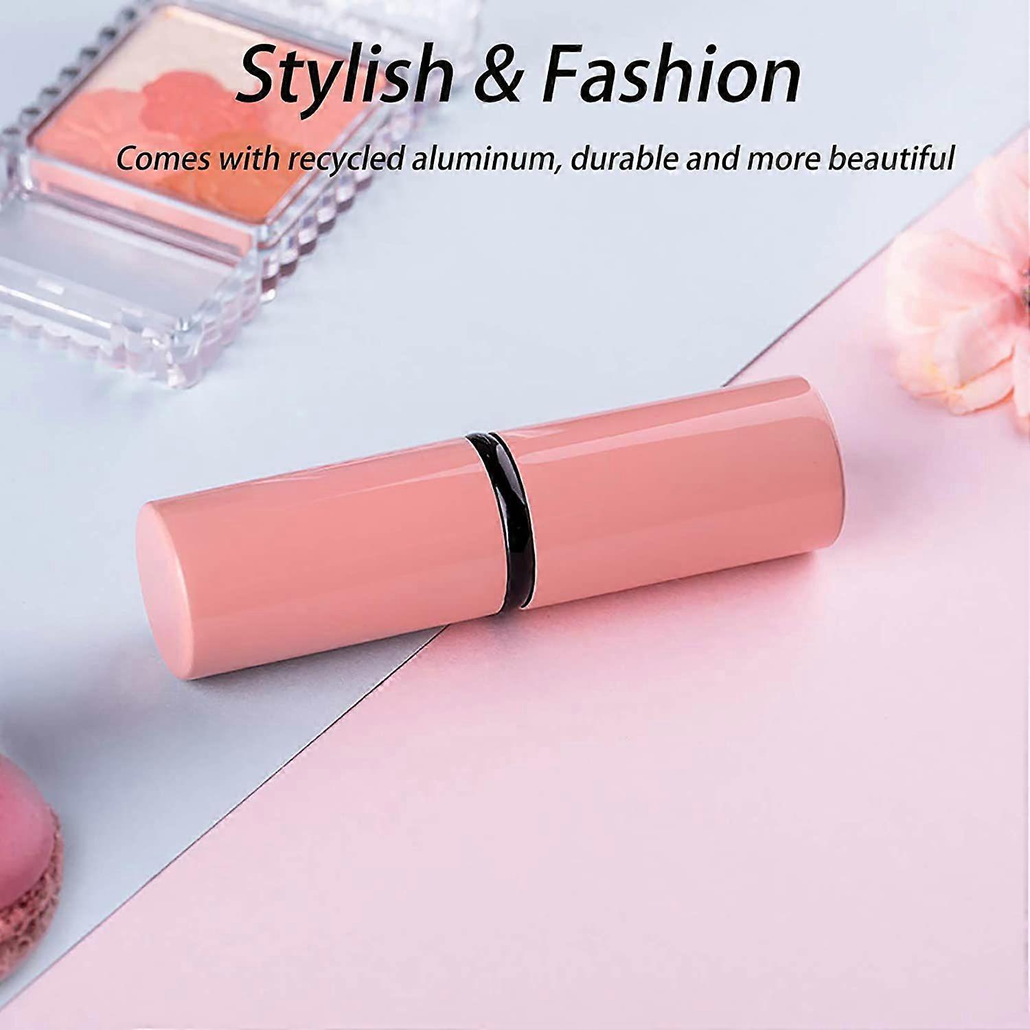 Retractable Makeup Brush,Travel Face Blush Brush,Portable Powder Brush ...