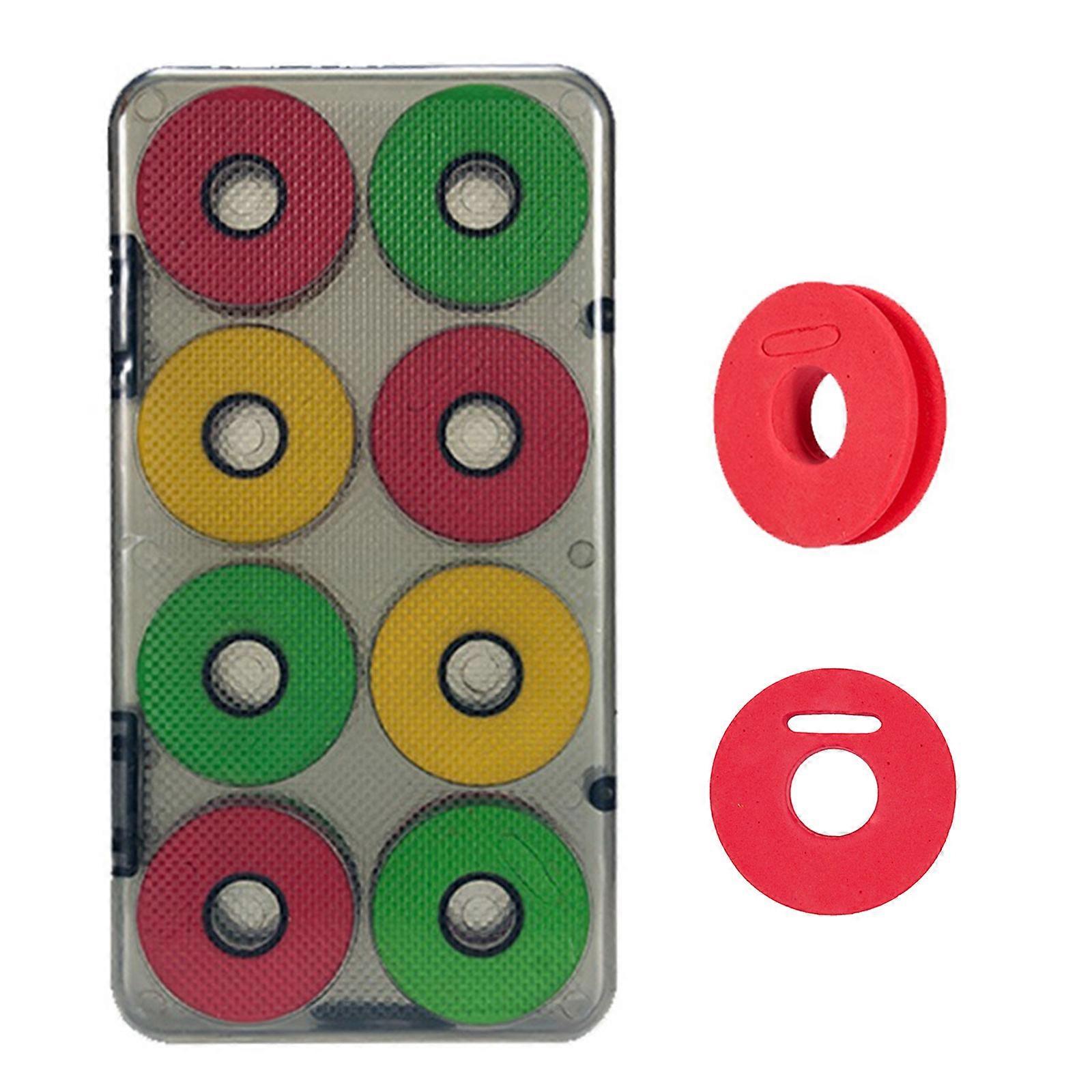 Fishing Line Board Winding Board Fishing String Wheel Fishing Line ...