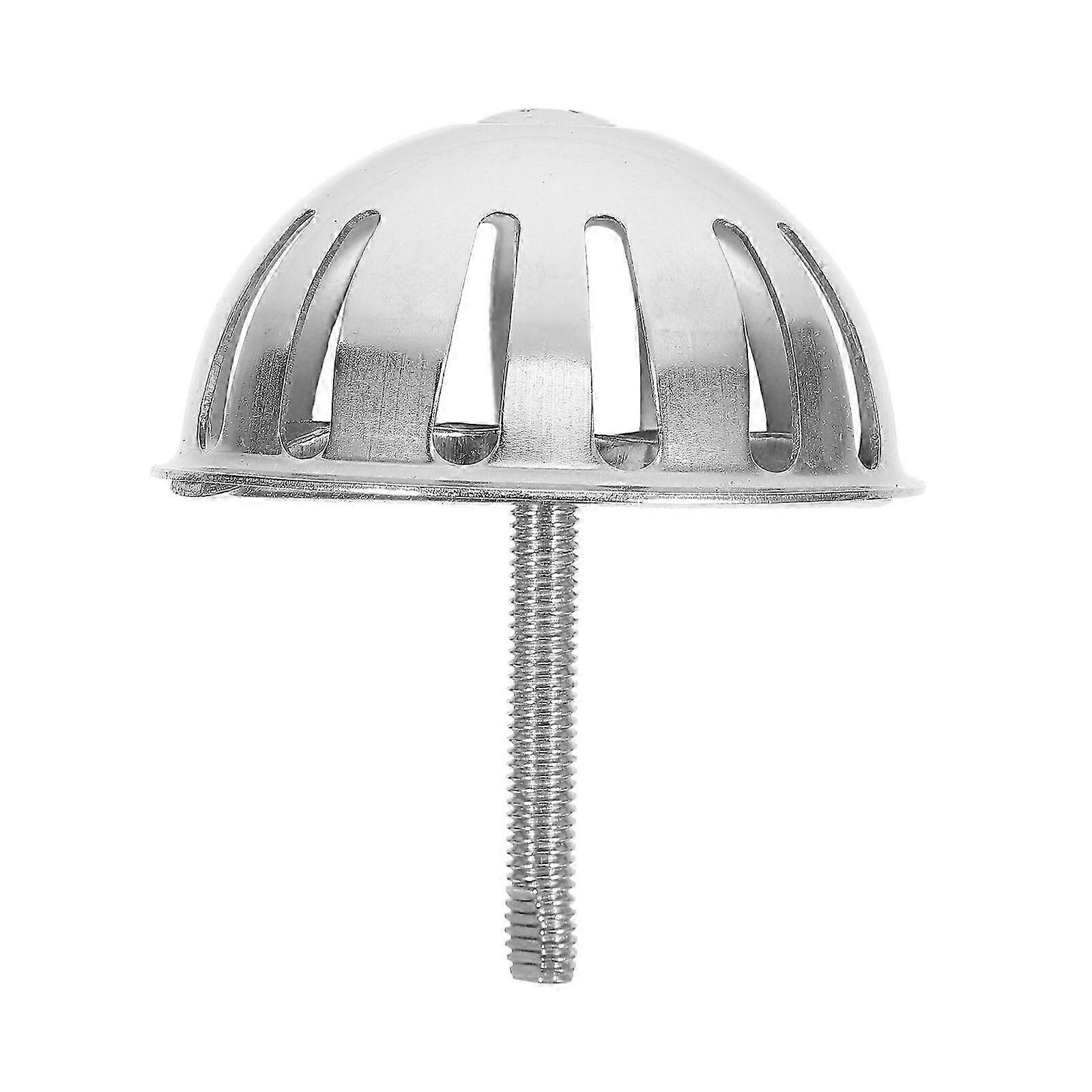 Stainless Steel Urinal Strainer Bathroom Urinal Strainer Urinal Drain ...