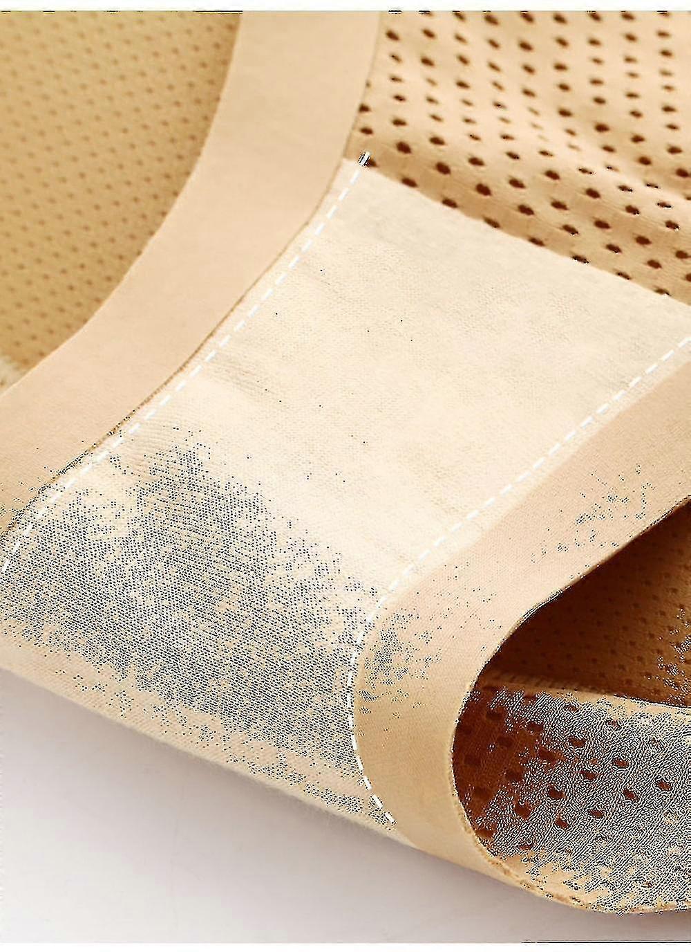 Butt Enhancing Shapewear with Padded Push-Up Panties for a Lifted ...