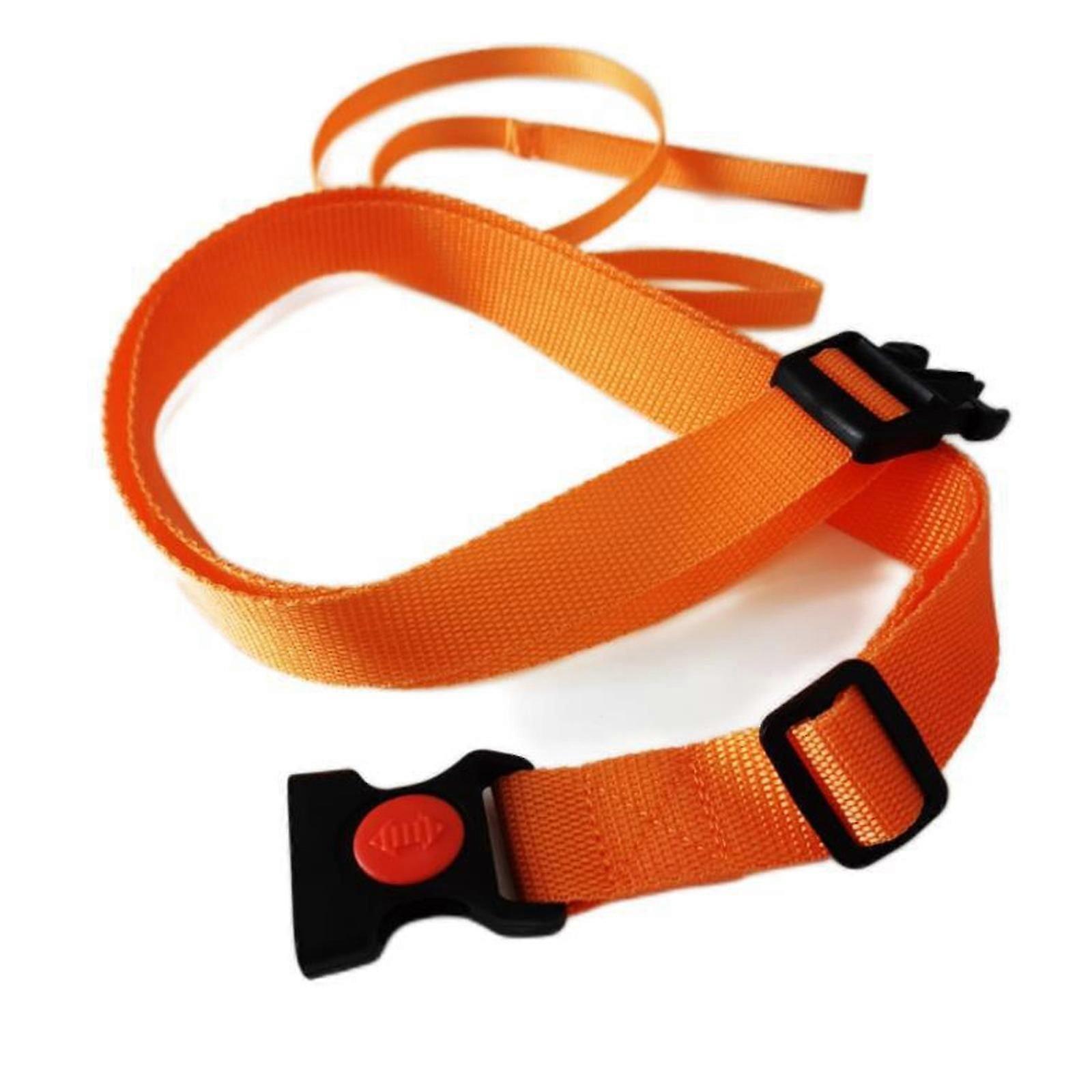 Life Buoy Strap Waist Belt Tethers Swim Harnesses Static Swimming Strap ...
