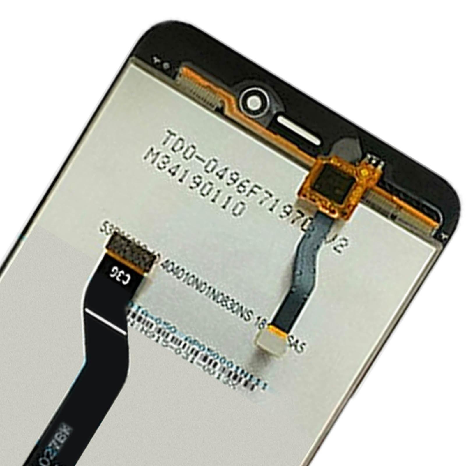 LCD Display Touch Screen Glass Digitizer Assembly for Xiaomi Redmi Go ...