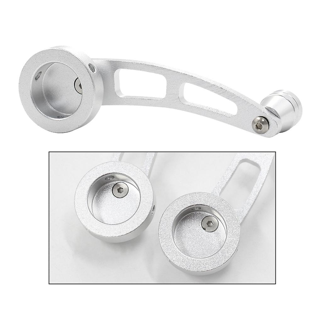 Auto Crank Handle Car Accessory Aluminum Alloy Window Handle Winder ...