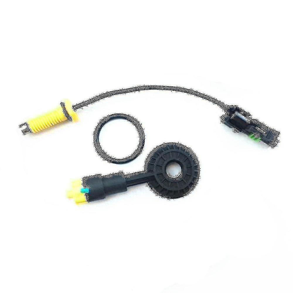 Car Fuel Filter Sensor Filter Core Sensor Detector Wkw500080 For ...