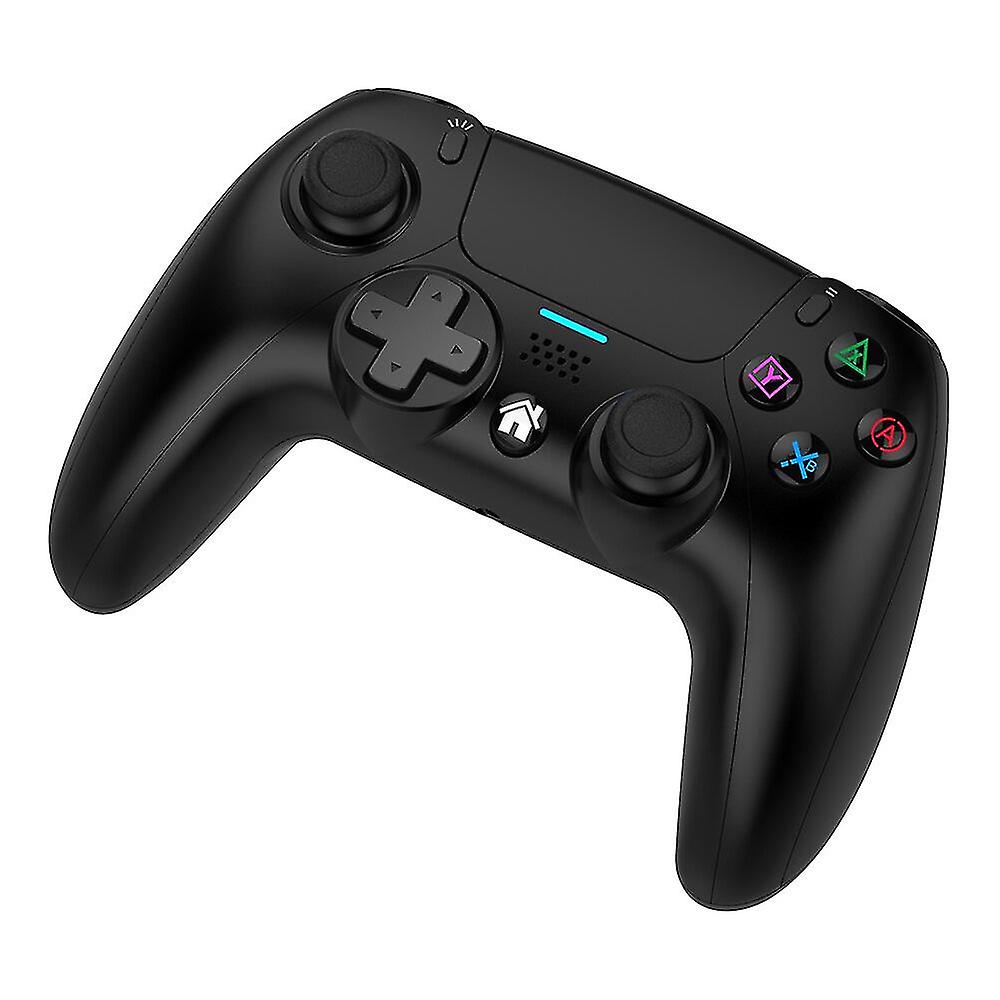 Wireless Game Controller For Ps4 Elite/slim/pro Console For Dualshock 4 Gamepad With ...