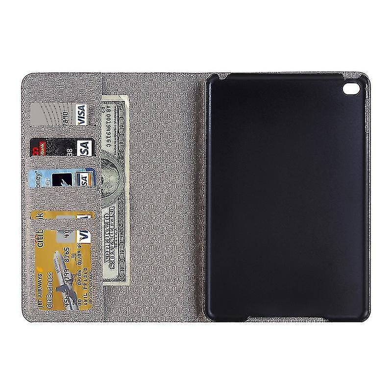 For Ipad Pro 12.9 Inch Crocodile Texture Tablet Case | Fruugo UK