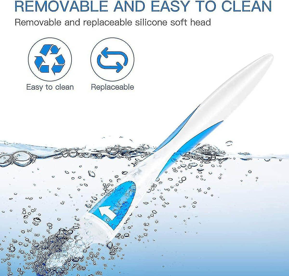 Q Grips Ear Wax Removal Tool - Reusable Safe Ear Wax Remover Kit With ...