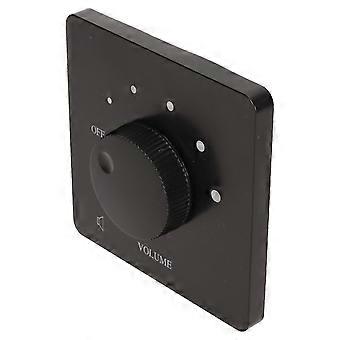 50W Volume Control Professional Safety 5 Gears Tuning Knob Volume ...