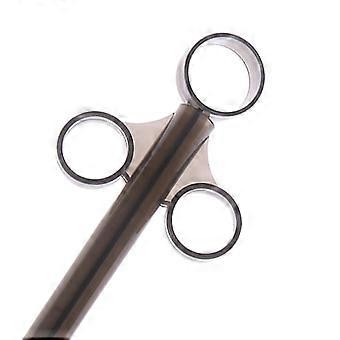 Personal Anal Lubricant Lube Launcher Shooter Injector Applicator ...