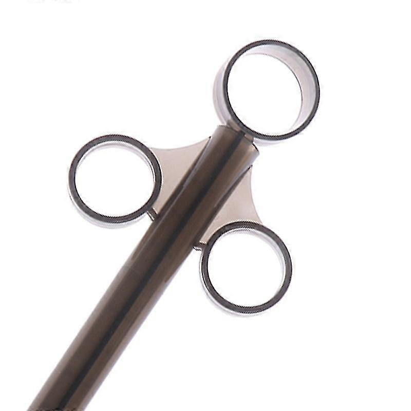 Personal Anal Lubricant Lube Launcher Shooter Injector Applicator ...