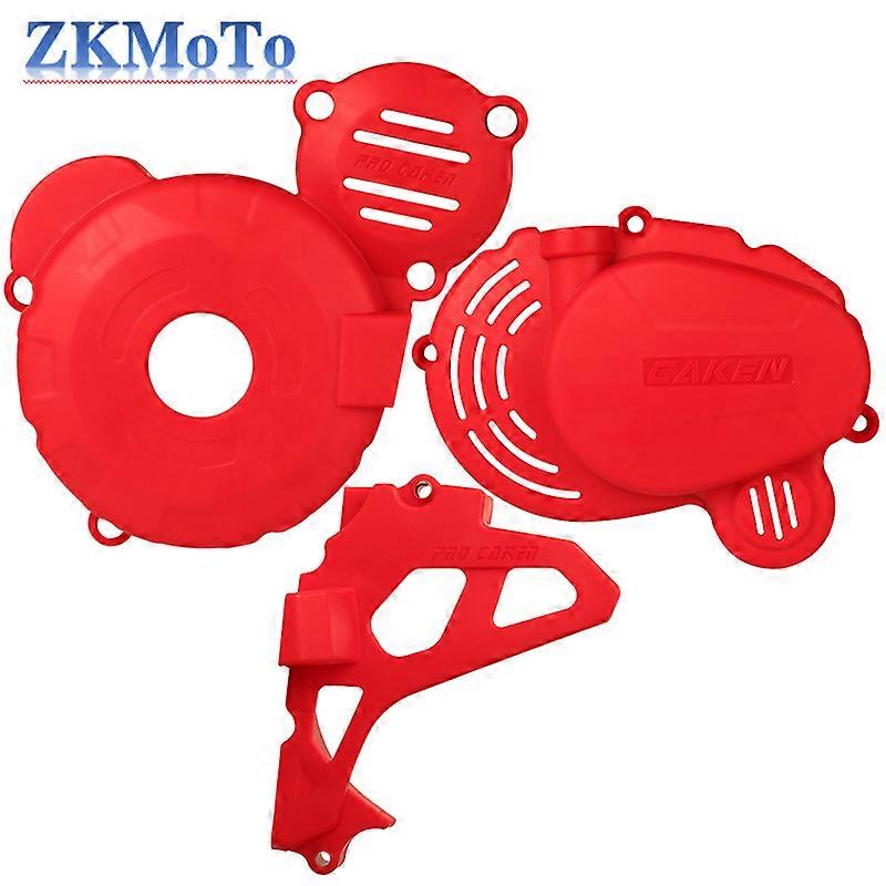 Plastic Engine Clutch Guard Water Pump Cover Ignition Protector for ...