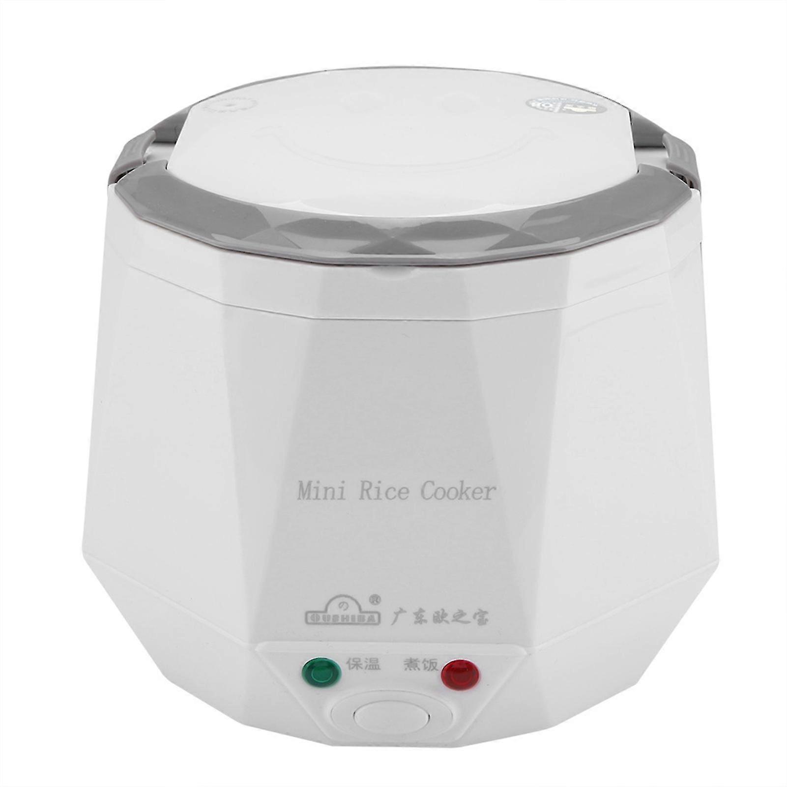24v 140w 1.3 L Electric Portable Multifunctional Rice Cooker Food ...
