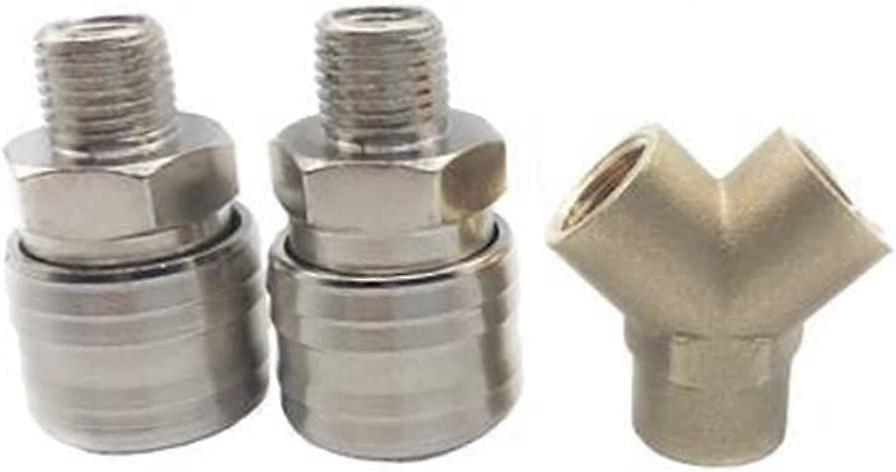 Compressed Air Distributor, Compressed Air Connector, Compressed Air ...