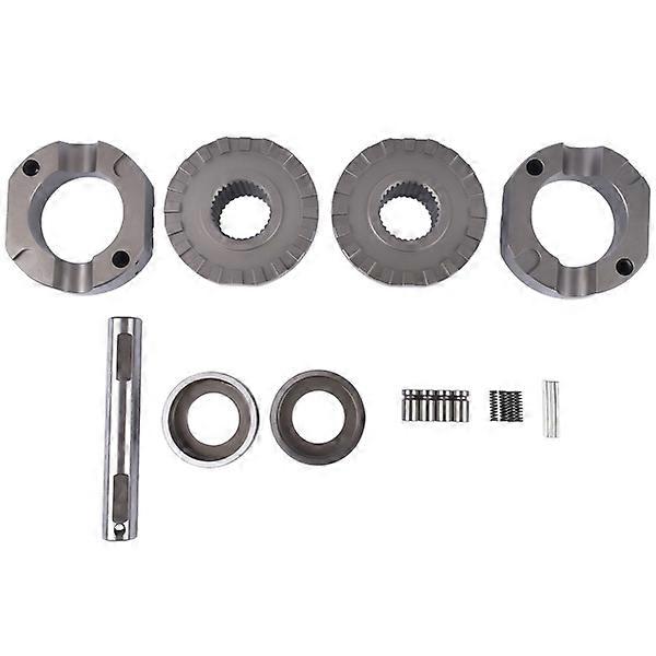 Differential Locker 8" 30 Spline For Toyota Pickup 4Runner SL T8-30 4 ...