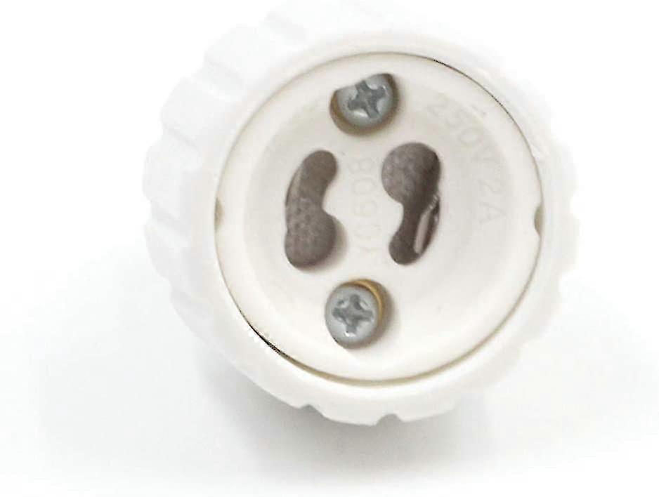 Gu10 To Gu10 Lamp Socket Adapter - Lamp Adapter - Socket Adapter For ...
