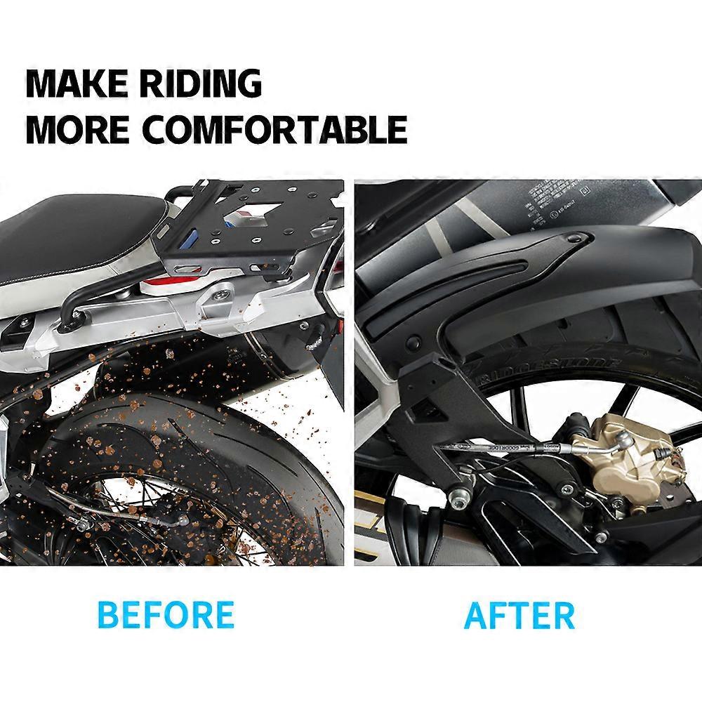 Front Rear Fender For BMW R1250GS Adventure R1200GS R1250 R1200 GS LC ...