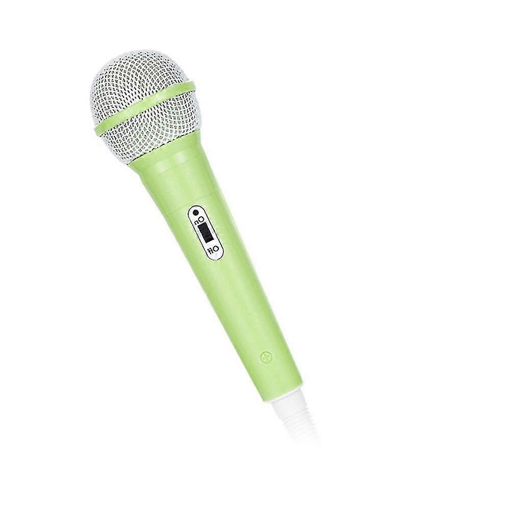 Microphone For Kids, Kids Microphone For Singing Portable Dynamic ...