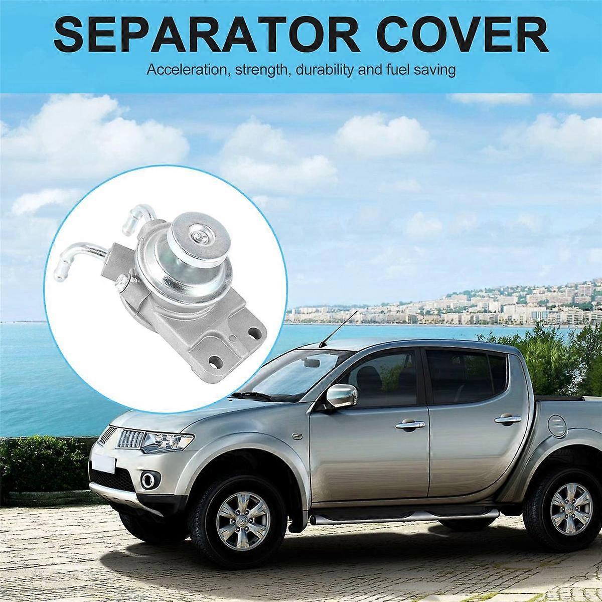 Fuel Lift Pump Filter MB129677 for Delica L200 | Fruugo UK