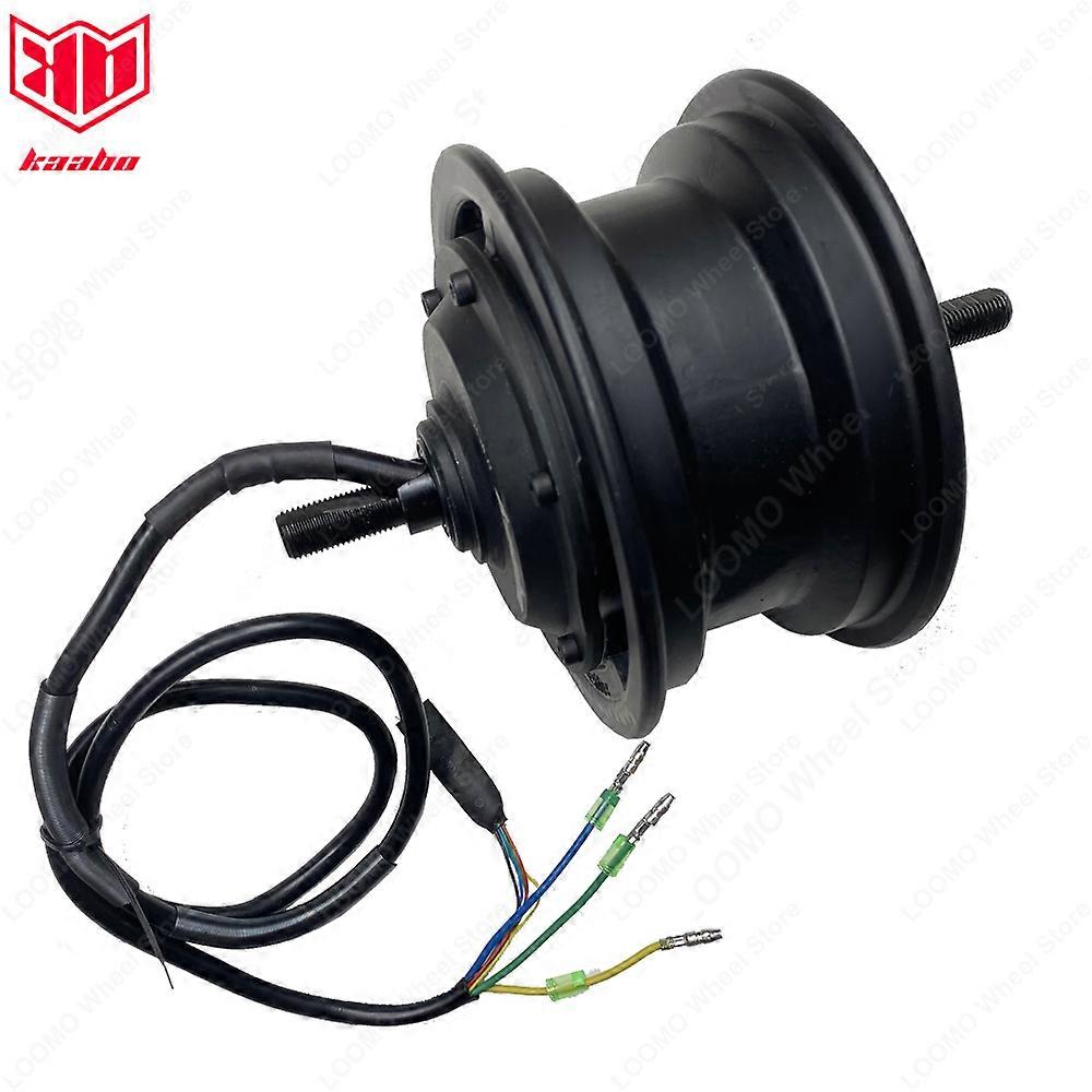 Kaabo Mantis 8 48V 500W 800W Brushless Motor Front Rear Motor For Kaabo ...