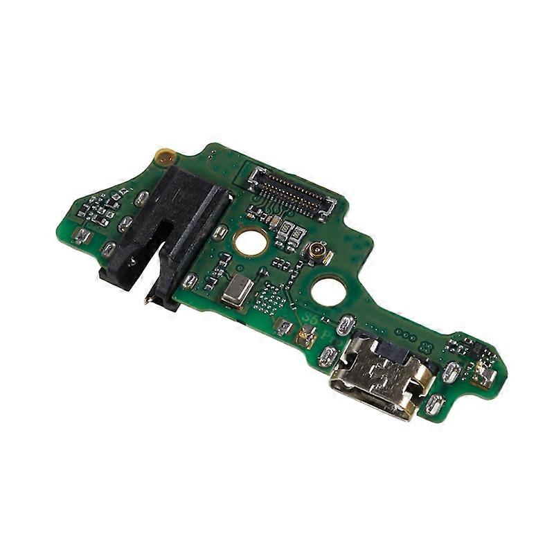 Tail plug For Infinix S5 Pro X660 / X660C / X660B Charging Port Flex ...