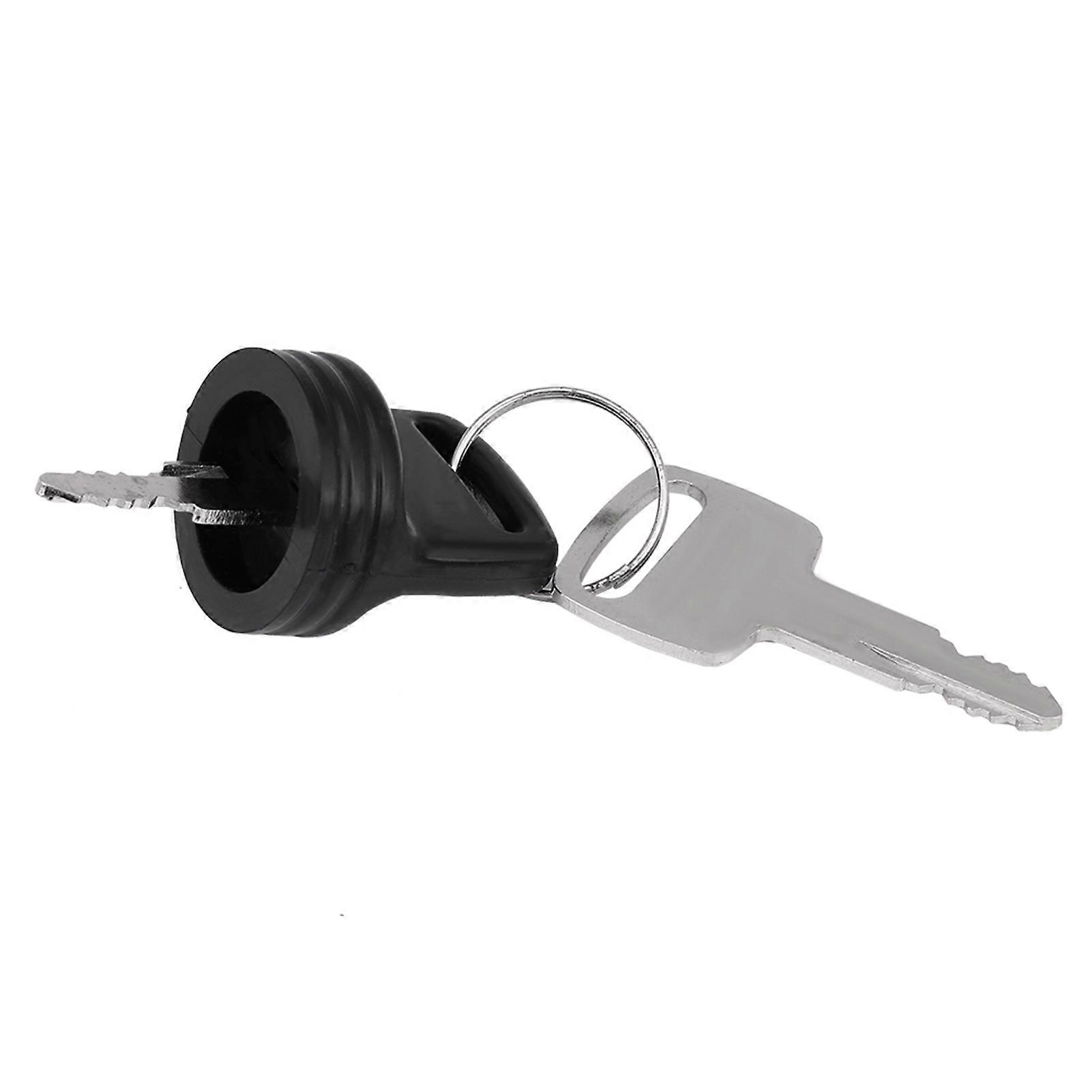 Boat Ignition Key Switch Assembly for Mercury Outboard Remote Control ...