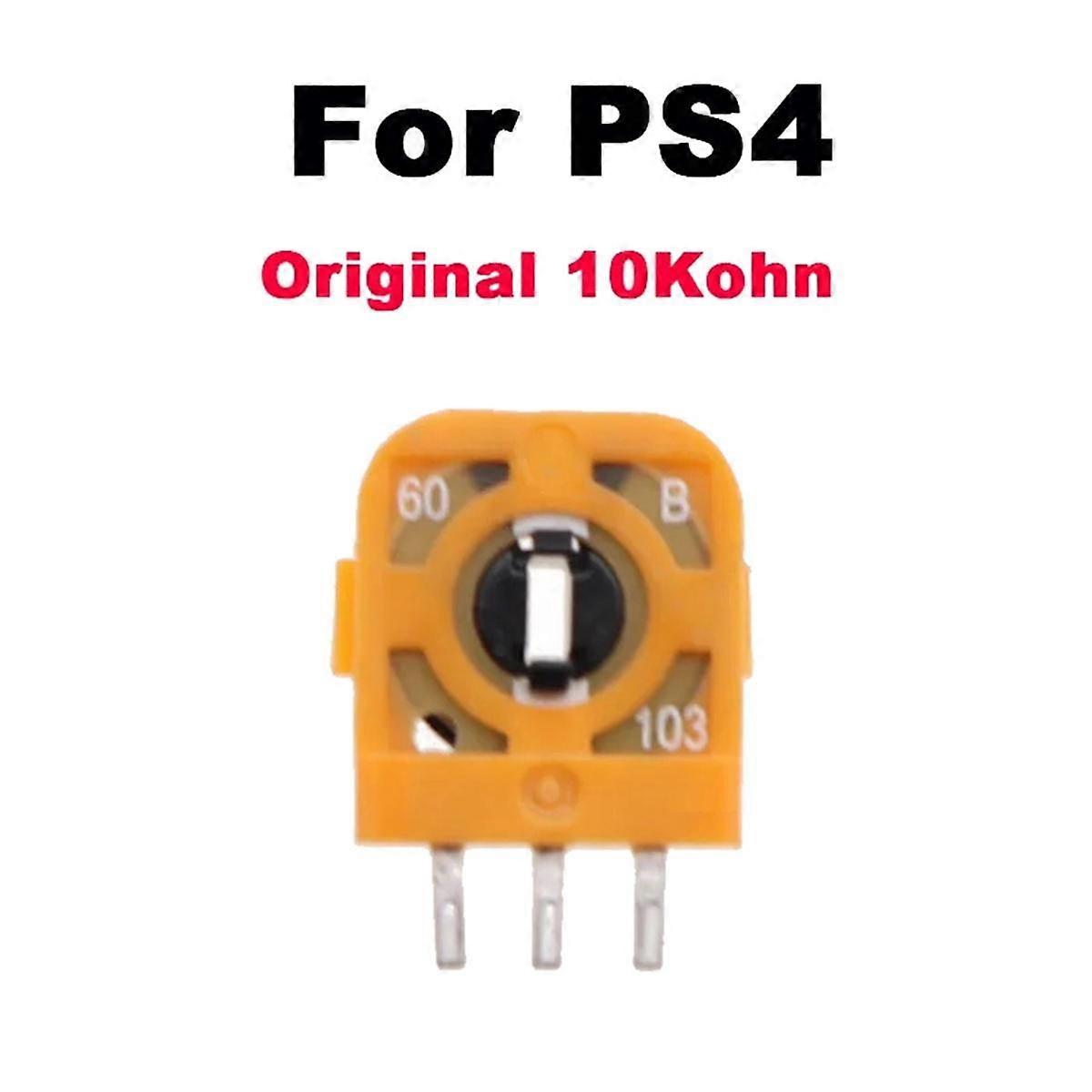 50PCS Joystick Potentiometers Sensor Kit 10Kohn for Controller 3D ...