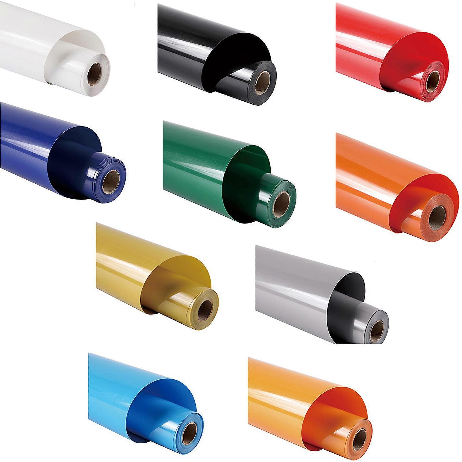 Creative DIY Lettering Film Reflective HTV Heat Transfer Vinyl ...