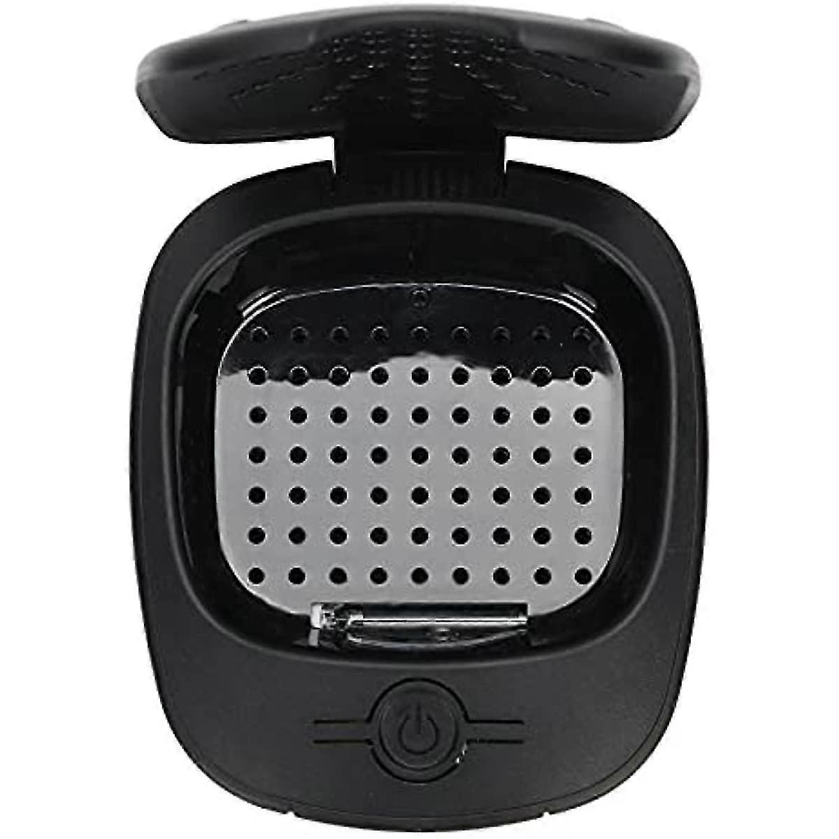 Hearing Aid Drying Box Mini Uv Haering Amplifier Dehumidifier Drying ...