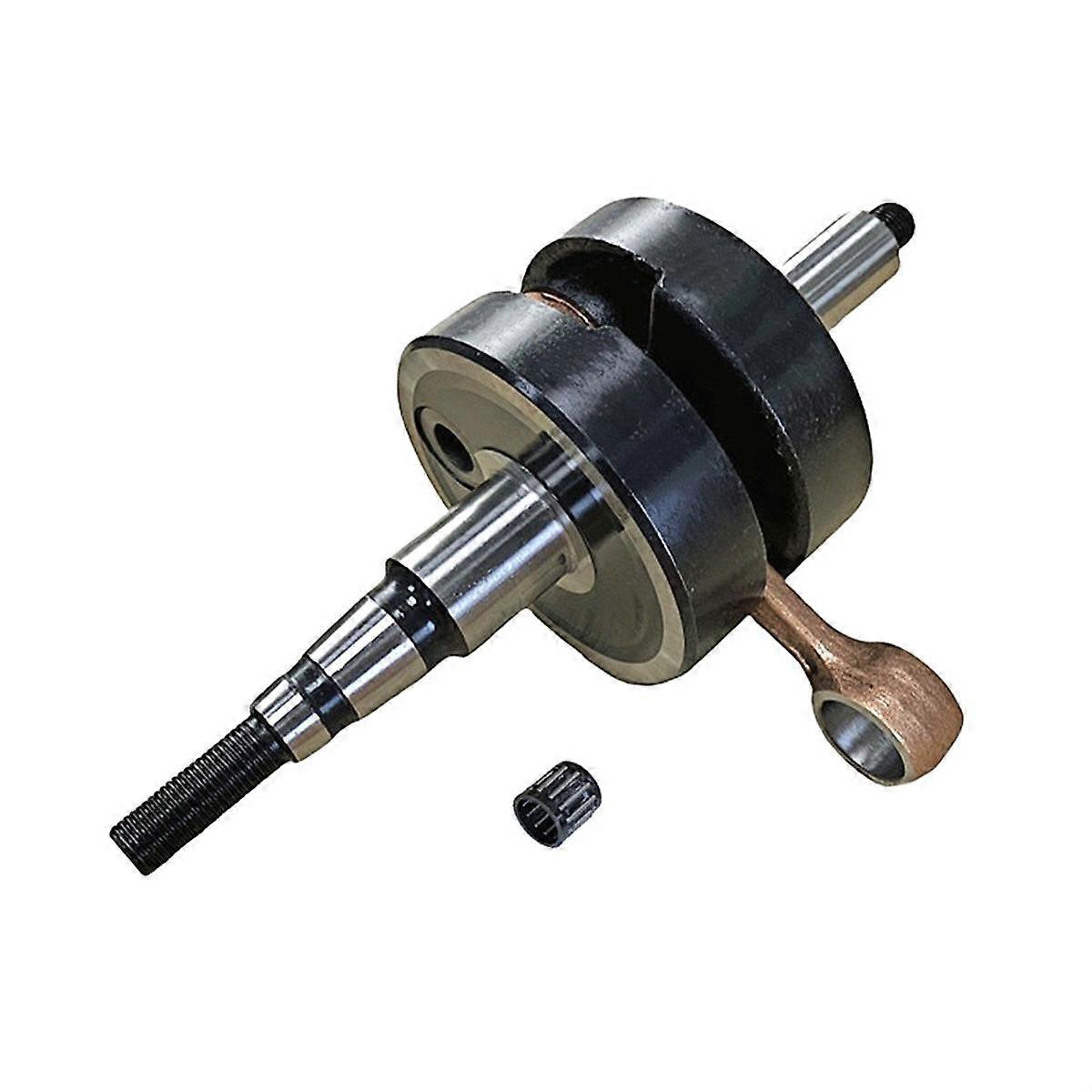 Motorcycle Crankshaft Connection Rod Engine Assembly Crank Shaft Kit ...