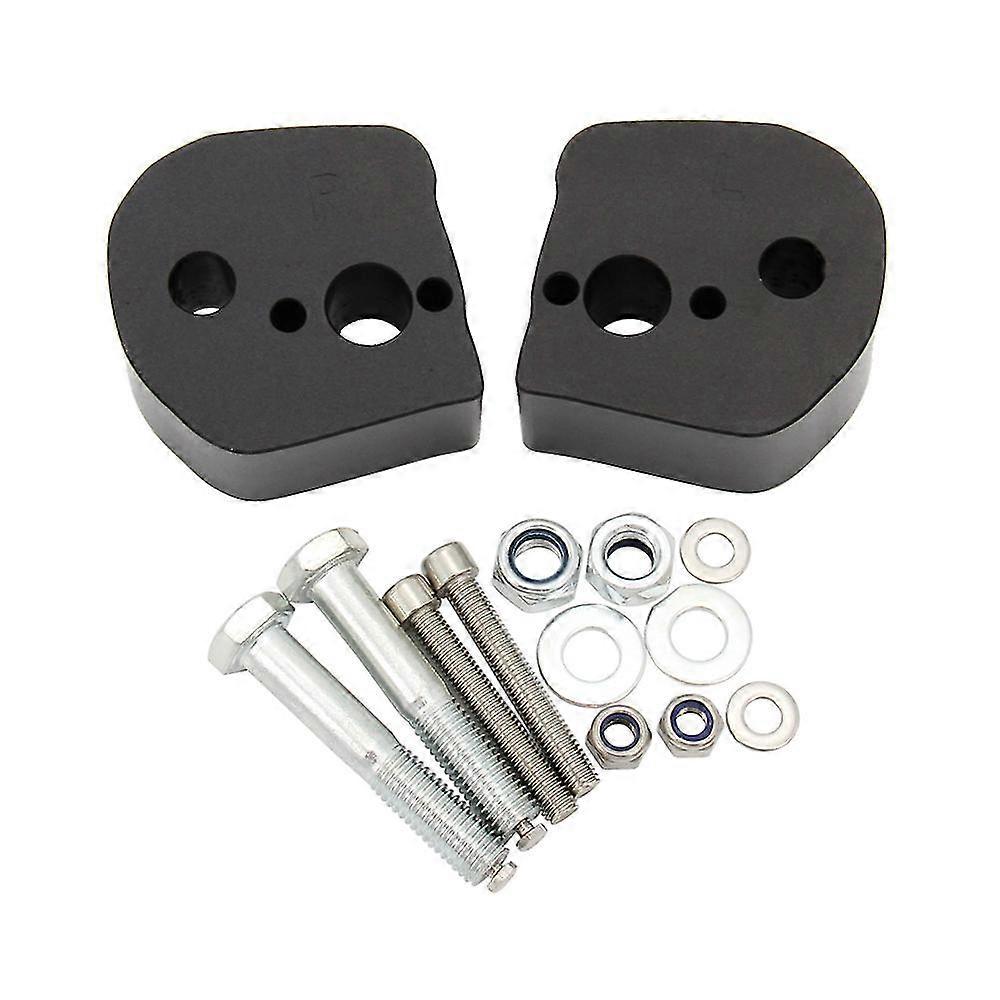 For Yamaha Fjr1300 Fjr 1300 Motorcycle Accessories Handlebar Riser ...