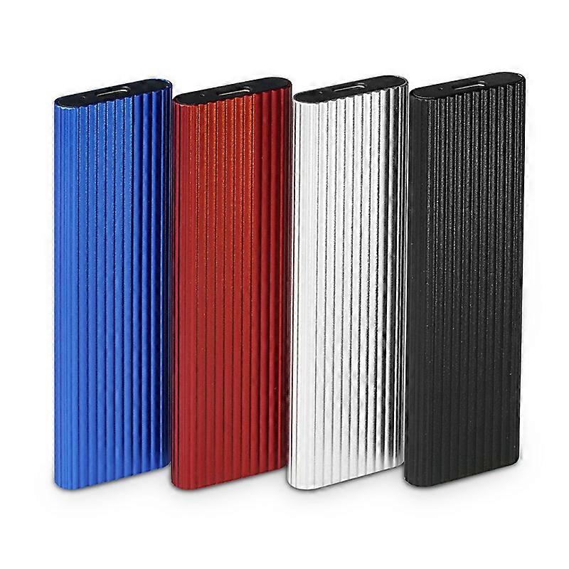 UGREEN M2 SSD Case M.2 NVMe SATA SSD Enclosure Adapter 10Gbps USB 3.2 ...