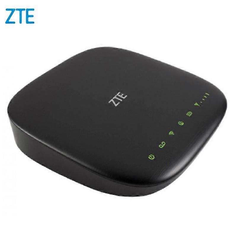 Router ZTE MF279 AT&T Trådlöst Internet GSM Olåst 4G LTE Wi-Fi Mobil ...