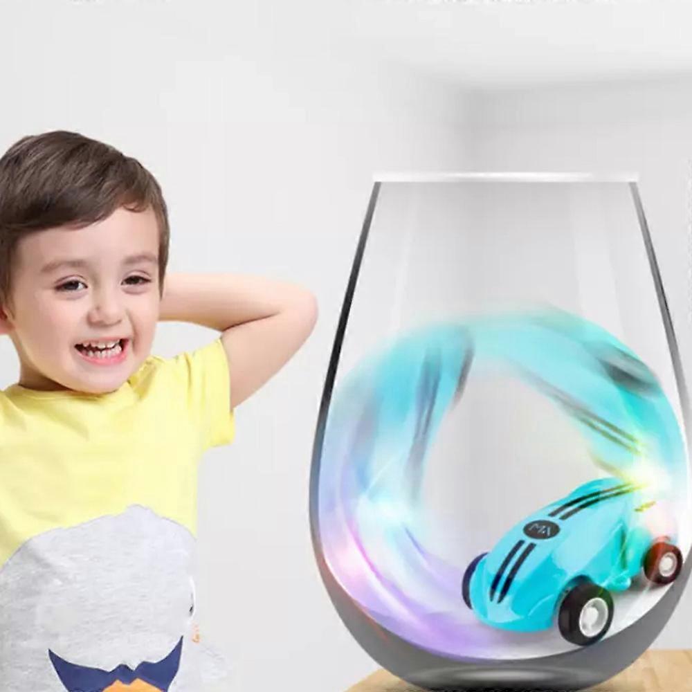 Flashspin Mini Racer, Rapid Monster Toys, Rapid Monster Rc Stunt Car ...