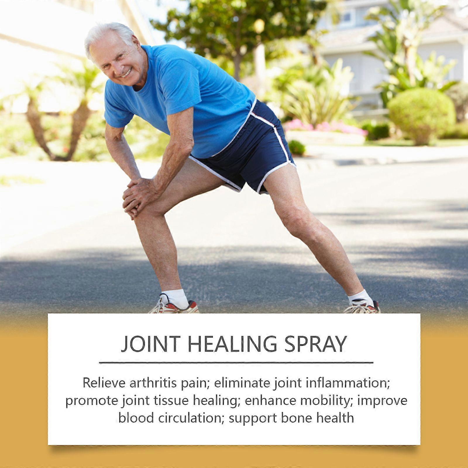 Bee Venom Spray, Bee Venom Joint & Bone Care Spray, Bee Venom Joint ...