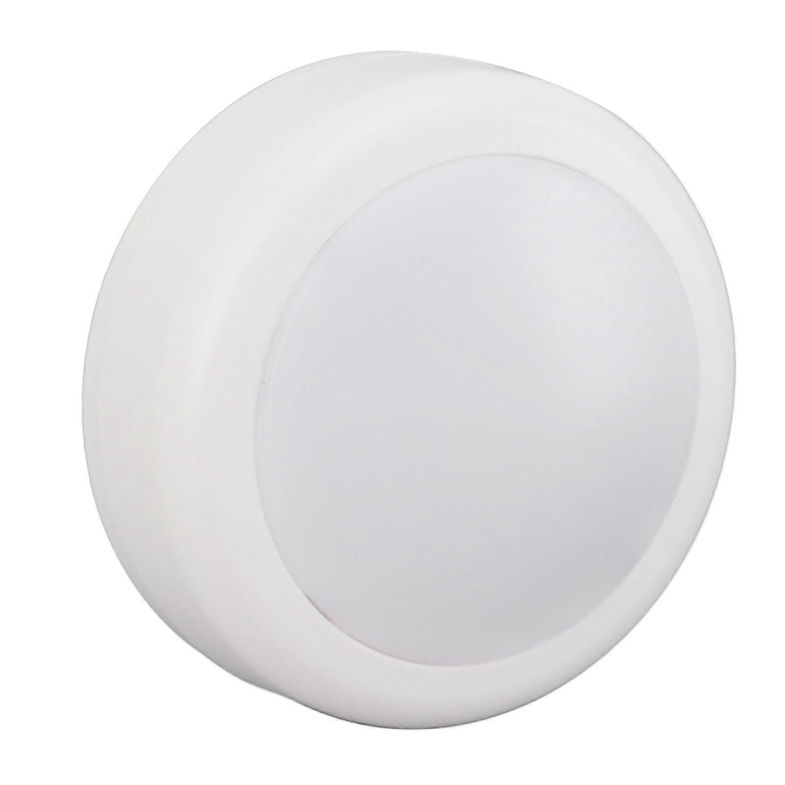 Puck Lights 13 Colors 2 Control Ways Warm Light Battery Operated Push ...