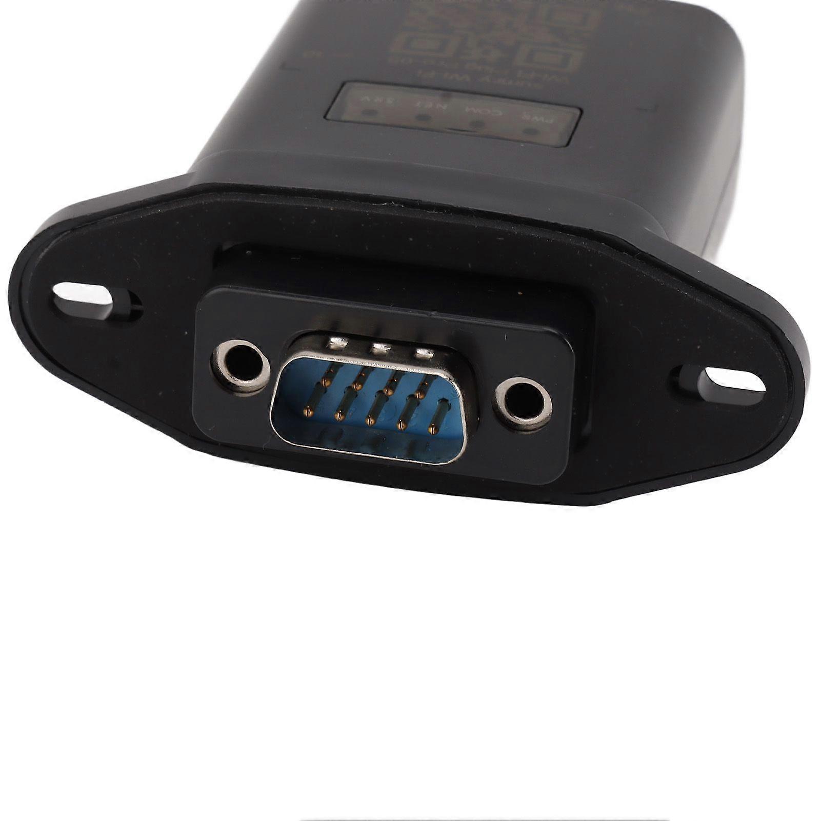 Solar Inverter WiFi Module with Antenna Real Time Monitor Solar WiFi ...