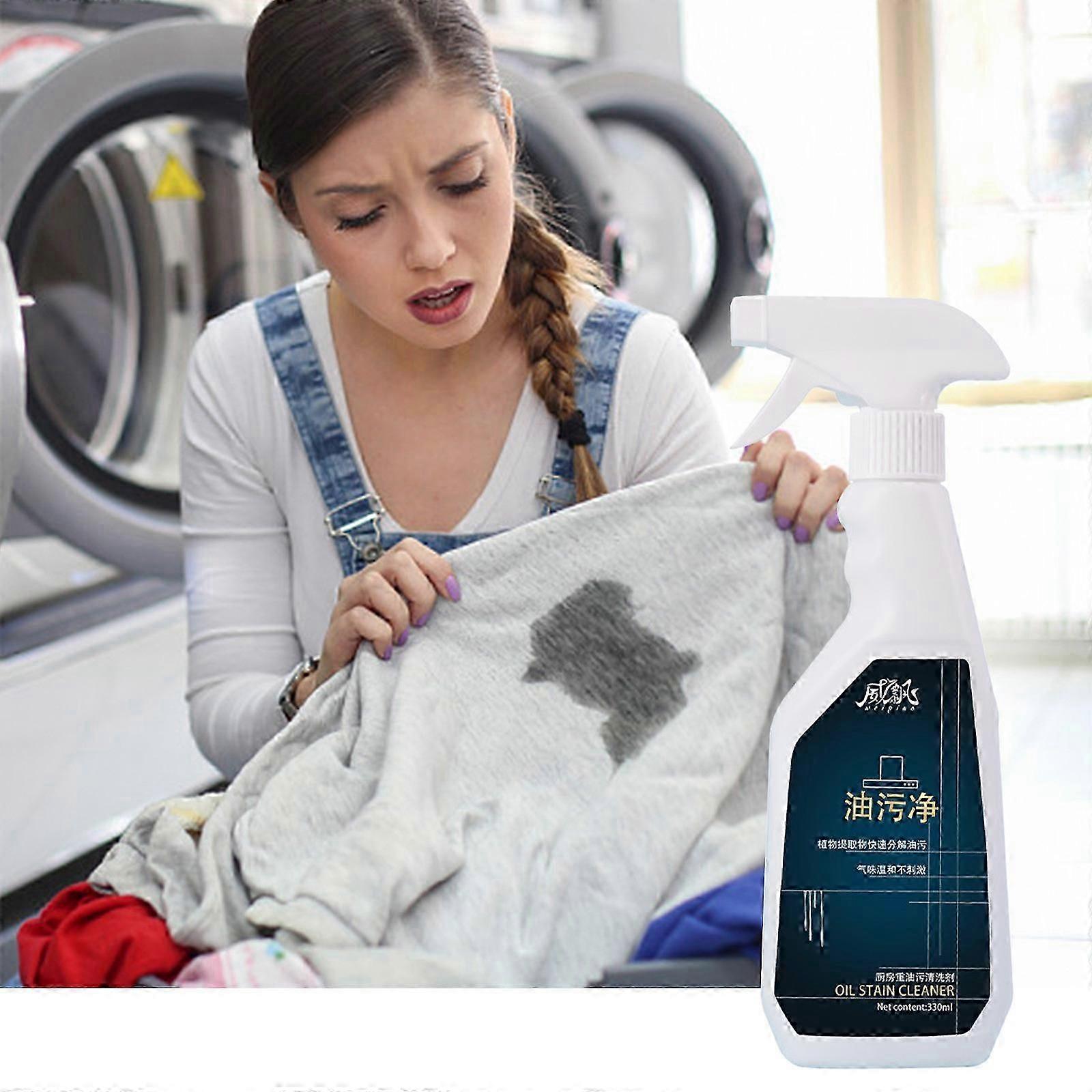 Household Decontamination Cleaner, Kitchen Degreaser, Range Hood ...