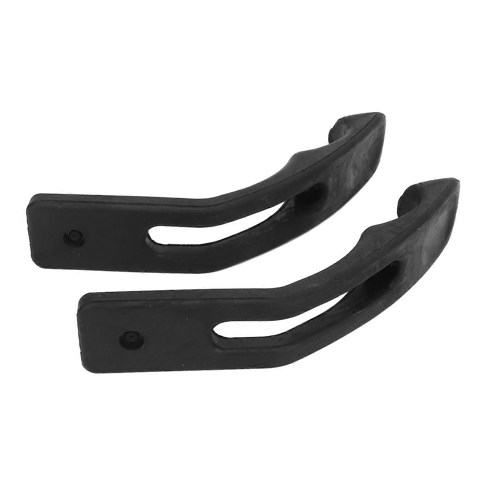 Engine Hood Latch Straps 570025900 Rubber Bonnet Lock Strap Replacement ...