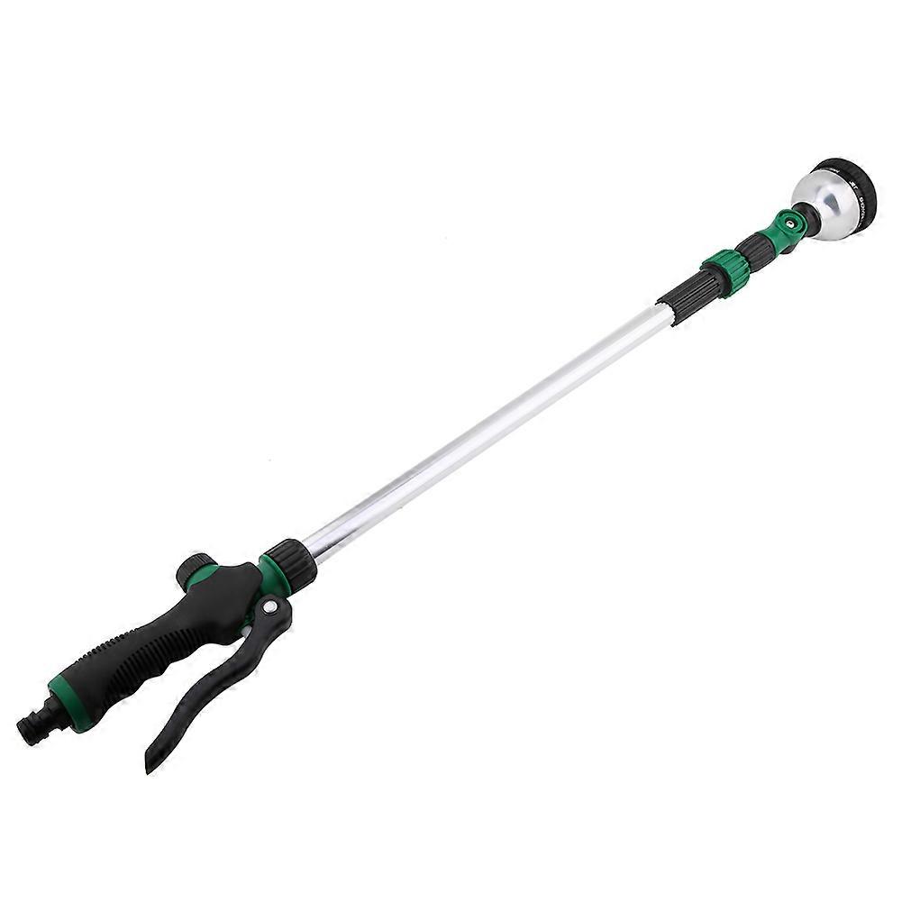 Functions Stretchable Long Rod Garden Sprayer Sprinkler Agriculture ...