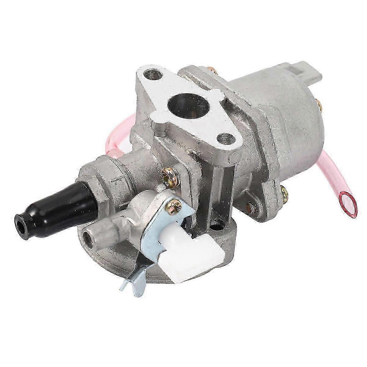 Carburetor Carb Carby + Air Filter + Stack compatible with 2 Stroke ...