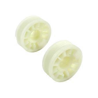 4pcs Car Window Regulator Gear Drum Window Regulator Drum Gear 83481 ...