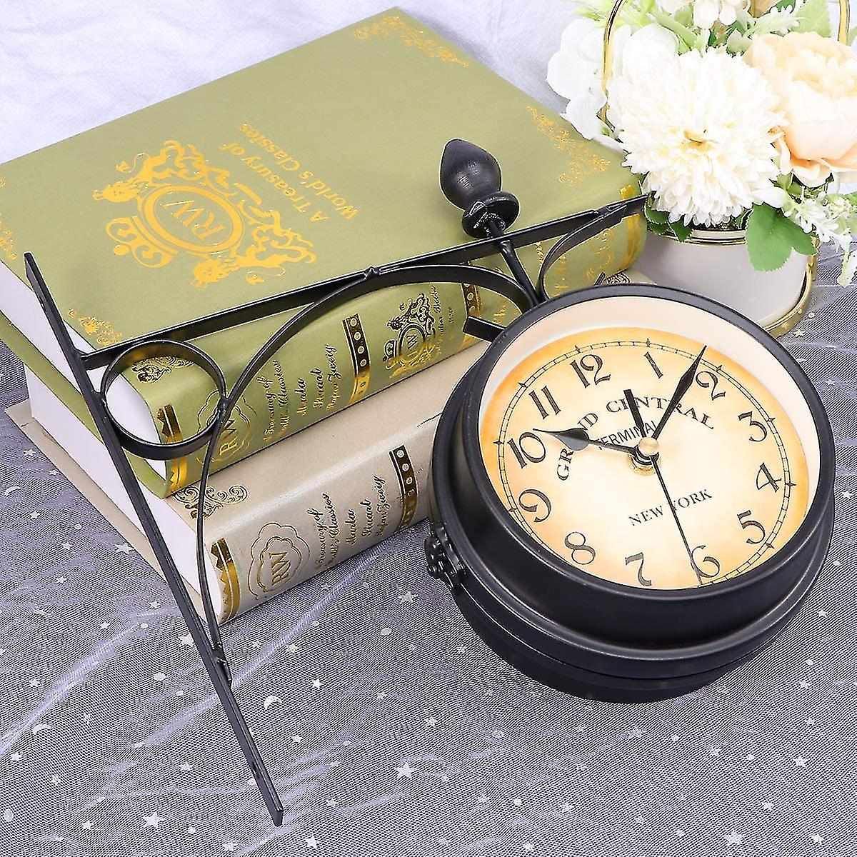 Vintage Clocks Tumblr