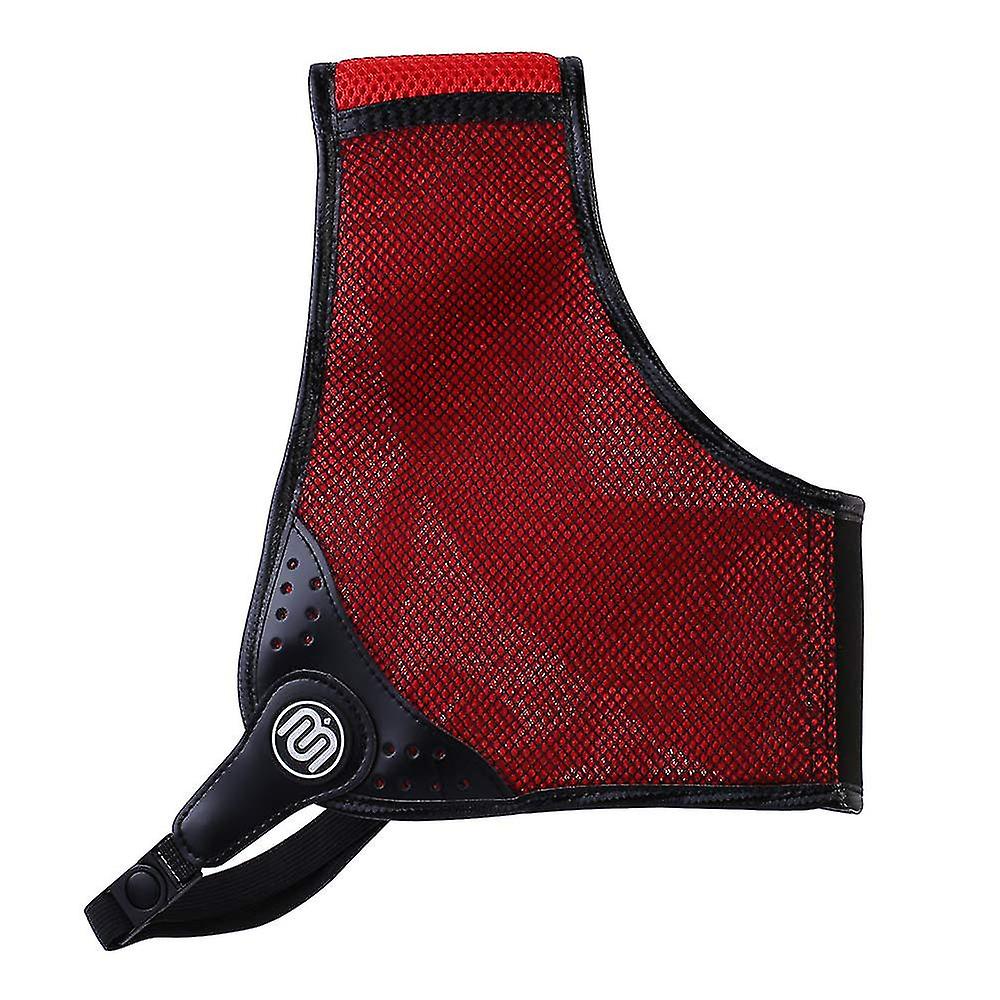 Archery Chest Guard - Rh 3d Mesh Designed | Fruugo UK