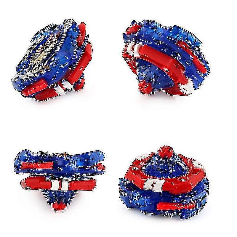 Beyblade Burst Set - Fusion Combat Gyro With Launcher | Fruugo UK
